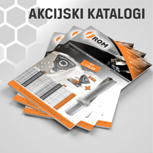 Irom – Zanesljiv partner